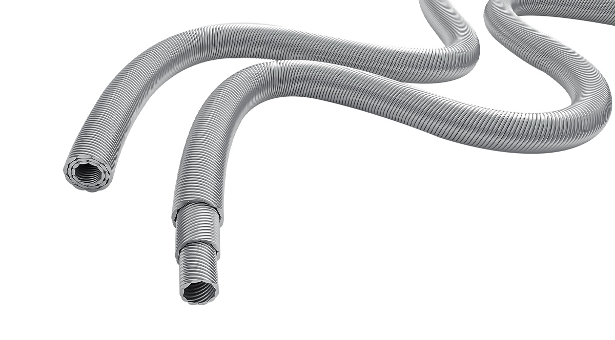 Torque Coil - TC Tube - Xinzhu Material Technology